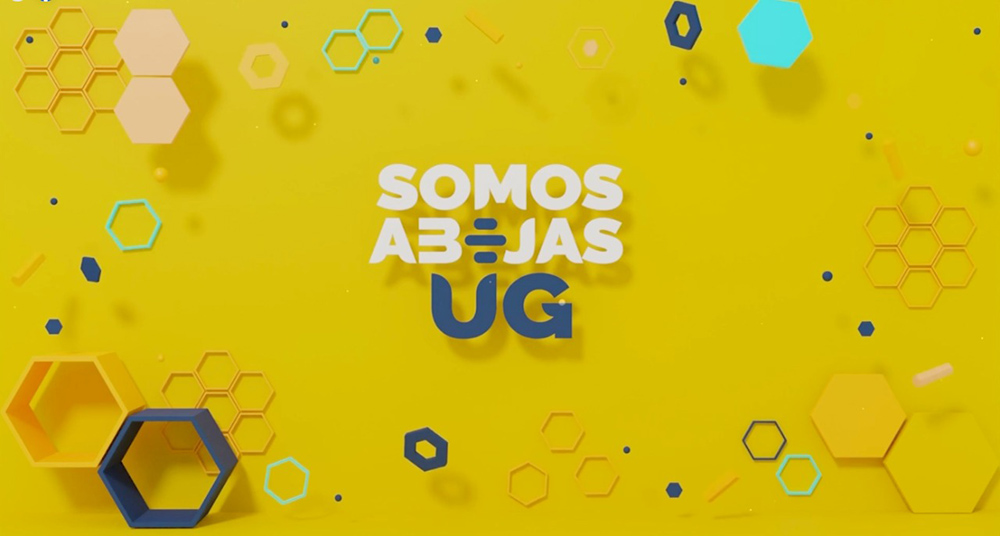 UG da la bienvenida a su comunidad estudiantil