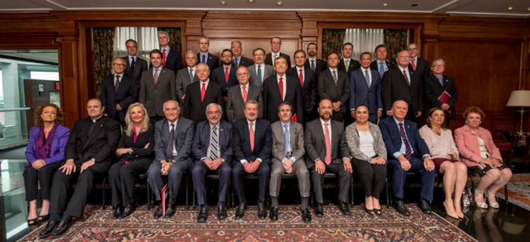 Universidad de Guanajuato participa en el Consejo de Administración de ...